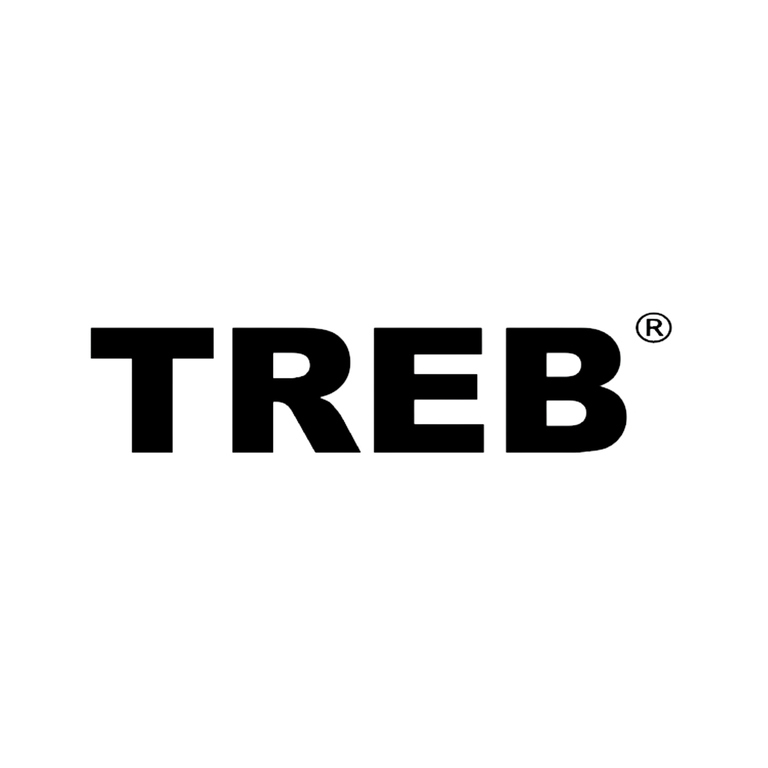 TREB® - Unique triple-shot drinks